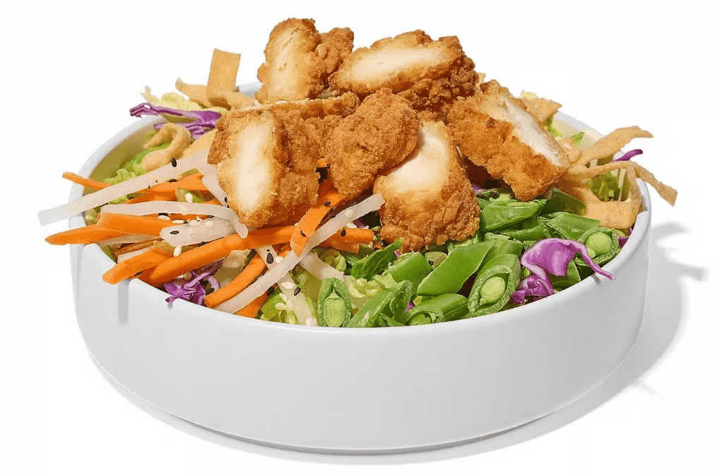 Secret’s Out: Burgerville Introduces Summer Menu