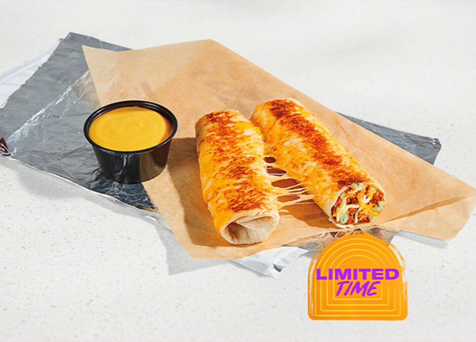 Confirmed: Taco Bell is Testing a Classic Menu Item with a Secret Twist