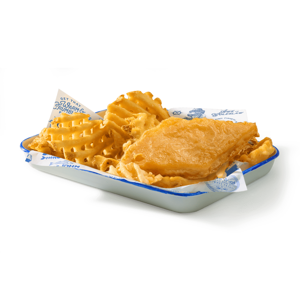 Catch the Excitement: Long John Silver’s Launches Special Deals This Fall