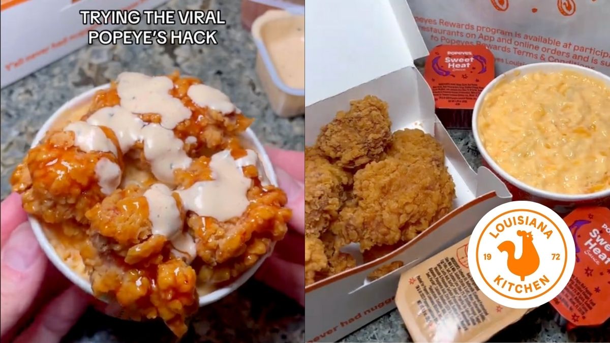10 Secret Menu Food Hacks From TikTok You Must Try