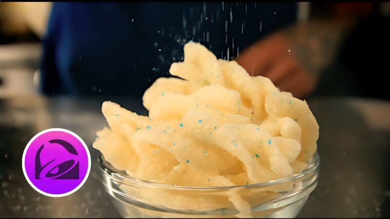 Are We Finally Getting a Wide Release of Taco Bell's Baja Blast Twists?