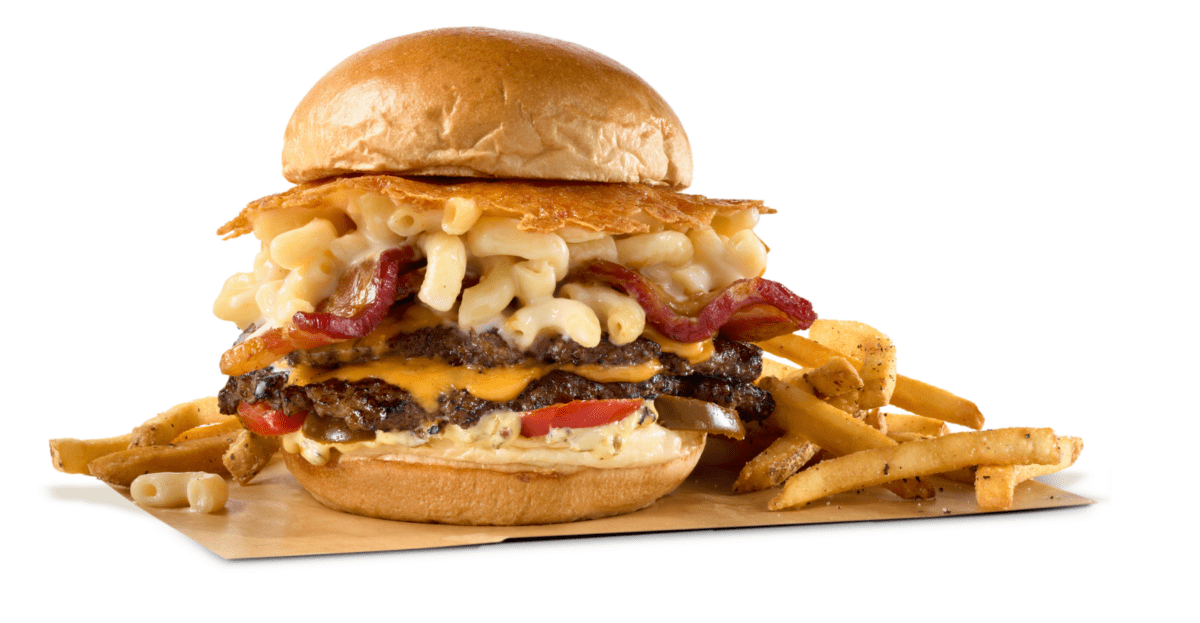 Touchdown on Flavor with Buffalo Wild Wings' Exciting New Menu Releases