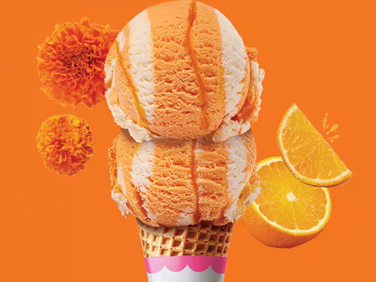 Baskin-Robbins & Frankford Candy Launches Chocolate Candy Collection