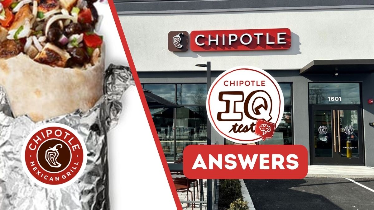 Chipotle Menu, Coupons, Deals, and Recipes Near Me