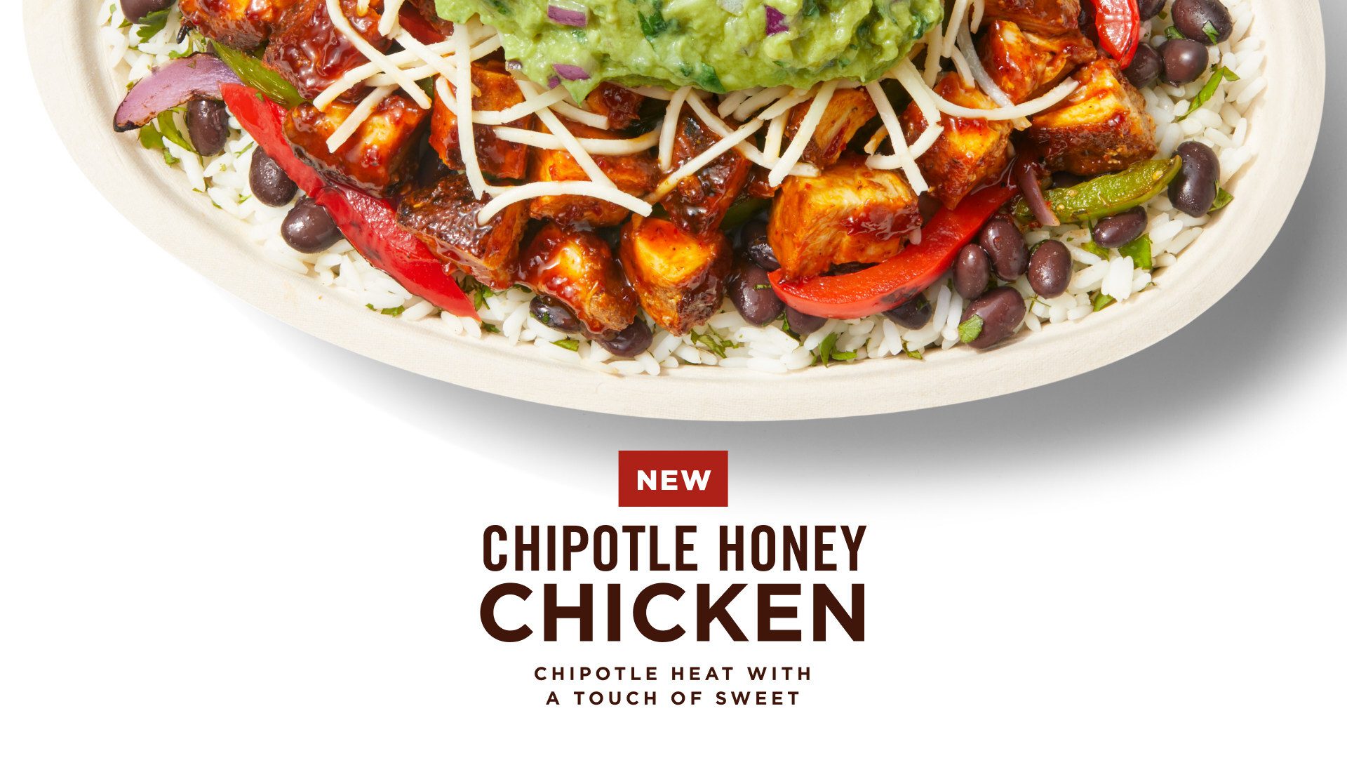 Chipotle's Latest Culinary Craze: Honey Chicken Rolls Out in Select ...