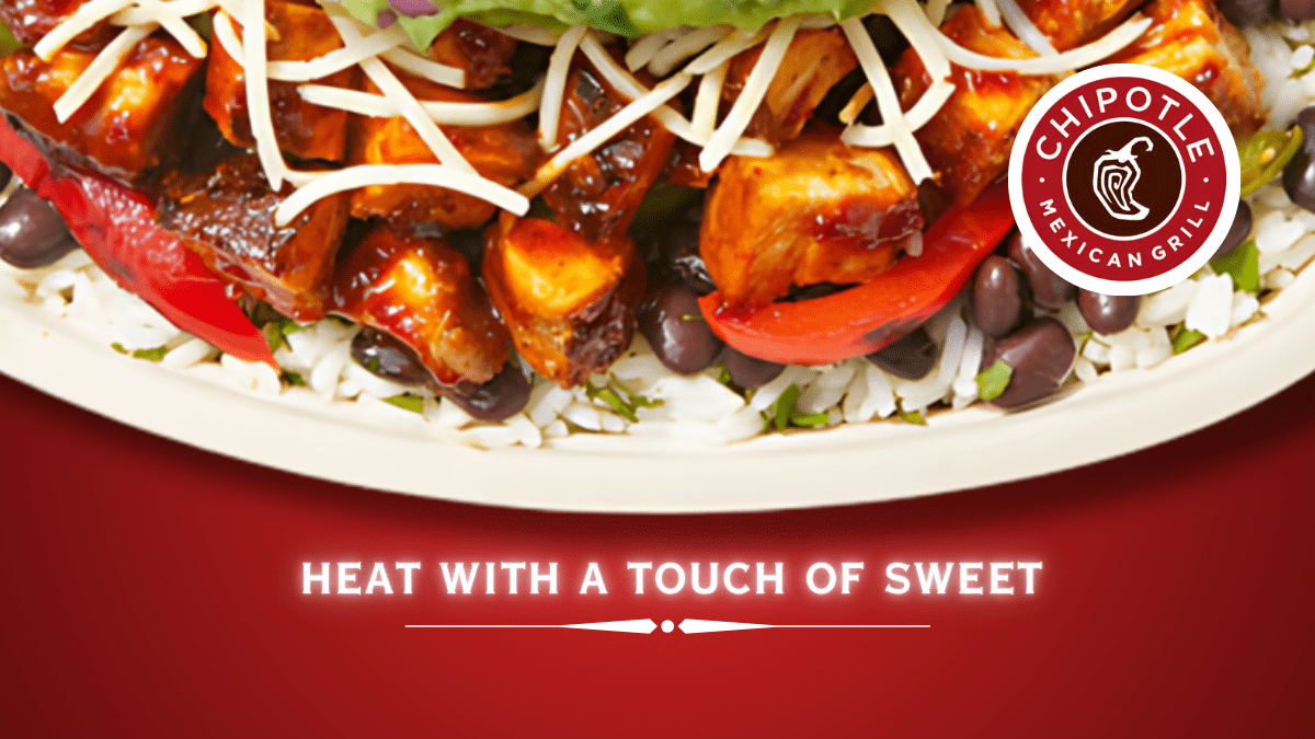 Chipotle's Latest Culinary Craze: Honey Chicken Rolls Out in Select ...