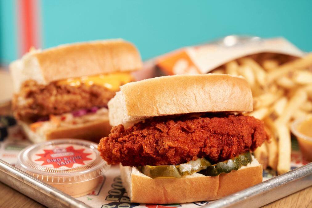 Savor the Variety: Birdcall’s New Sliders Offer A Treat For Everyone