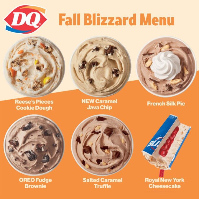 Craving Something New? Check Out These Exciting Fast Food Releases
