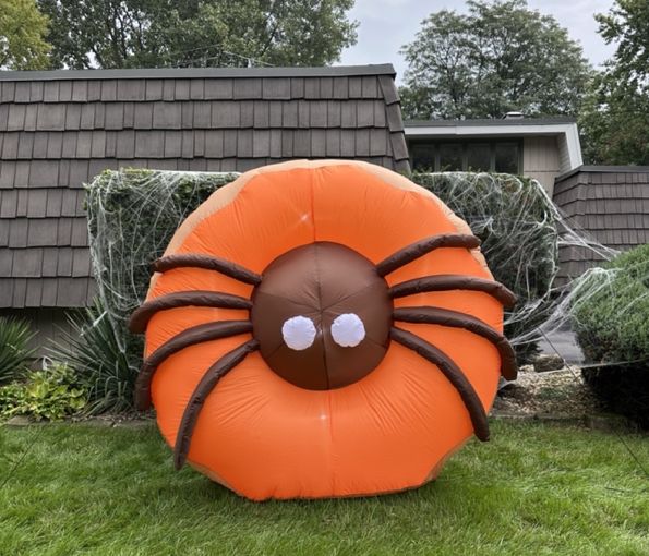 Coming Soon: Dunkin' Unveils Halloween Bucket for Munchkin Lovers