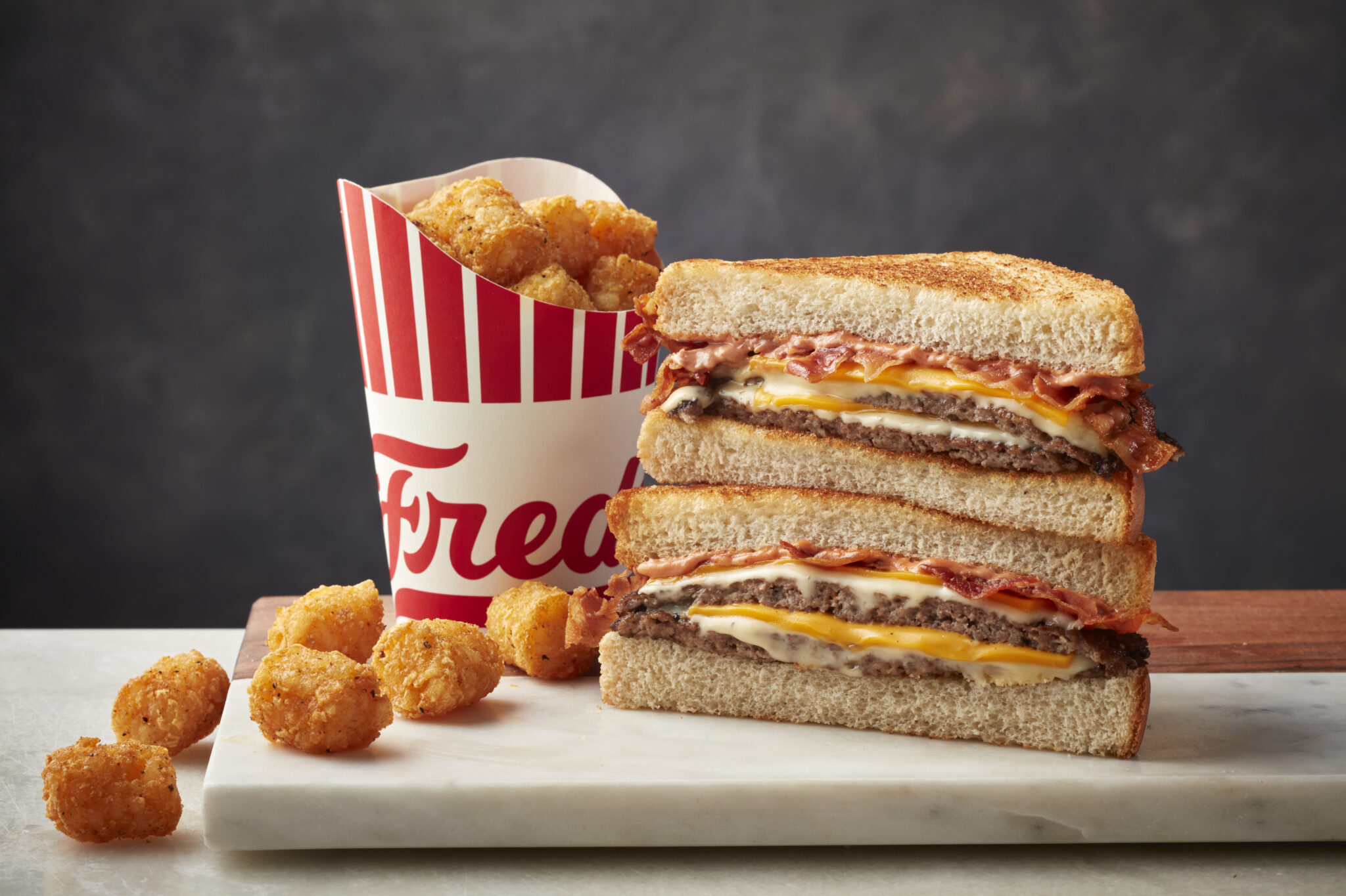 Exclusive Look: Freddy's Reveals New Fall Menu Arriving Soon