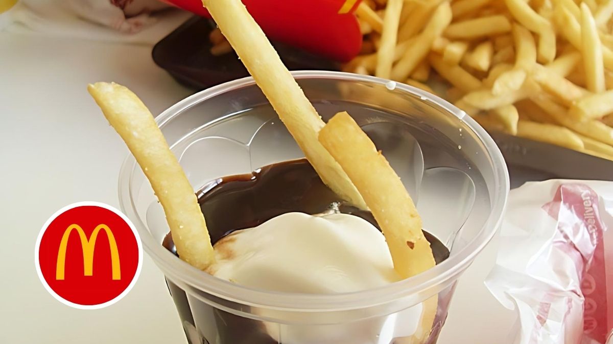 15 McDonald's Ice Cream Hacks You Must Try