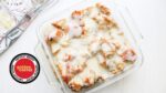 The Yummy Golden Corral Bread Pudding Recipe