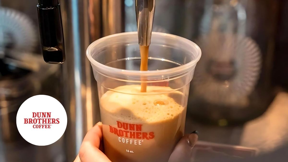 This is How Dunn Brothers Coffee Honors All Past and Present Olympians