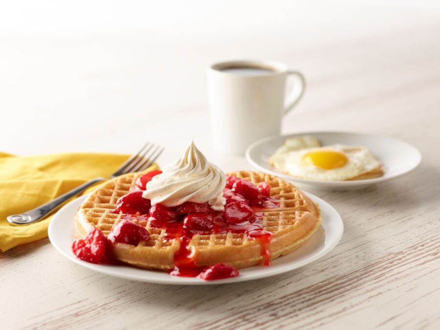 Kick Off the School Year with Huddle House’s Affordable Meal Combos