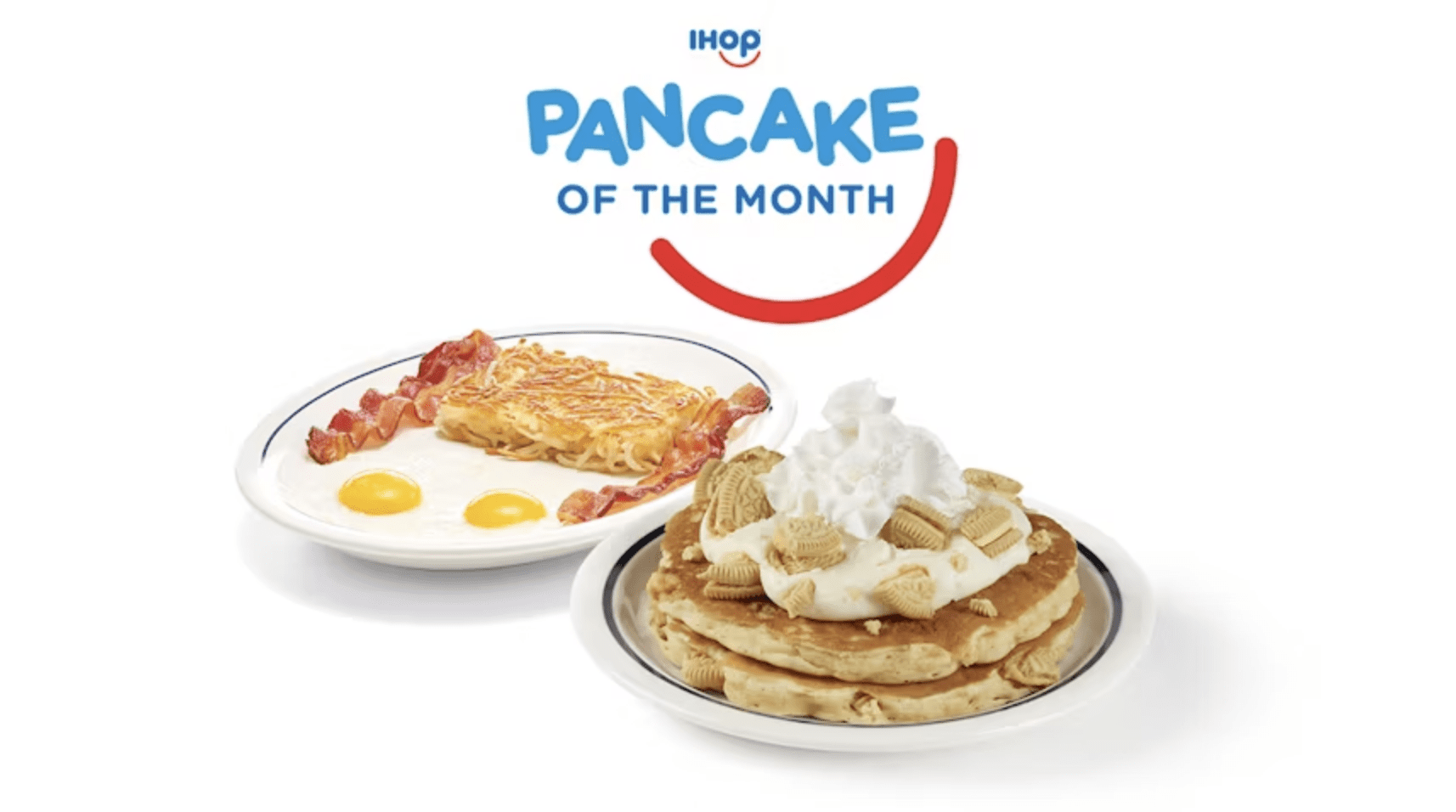 Coming Soon: Here's Your First Look At IHOP’s Fall Flavored Menu