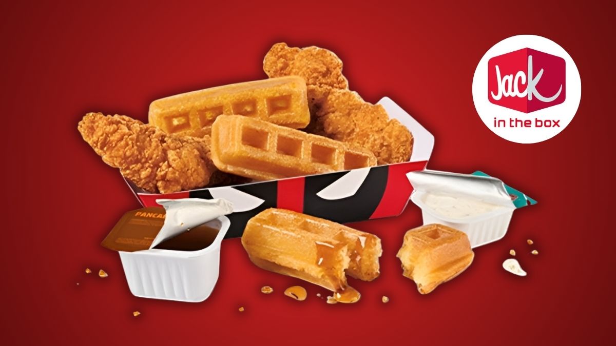 Jack in the Box Menu, Coupons, Deals, and Recipes Near Me