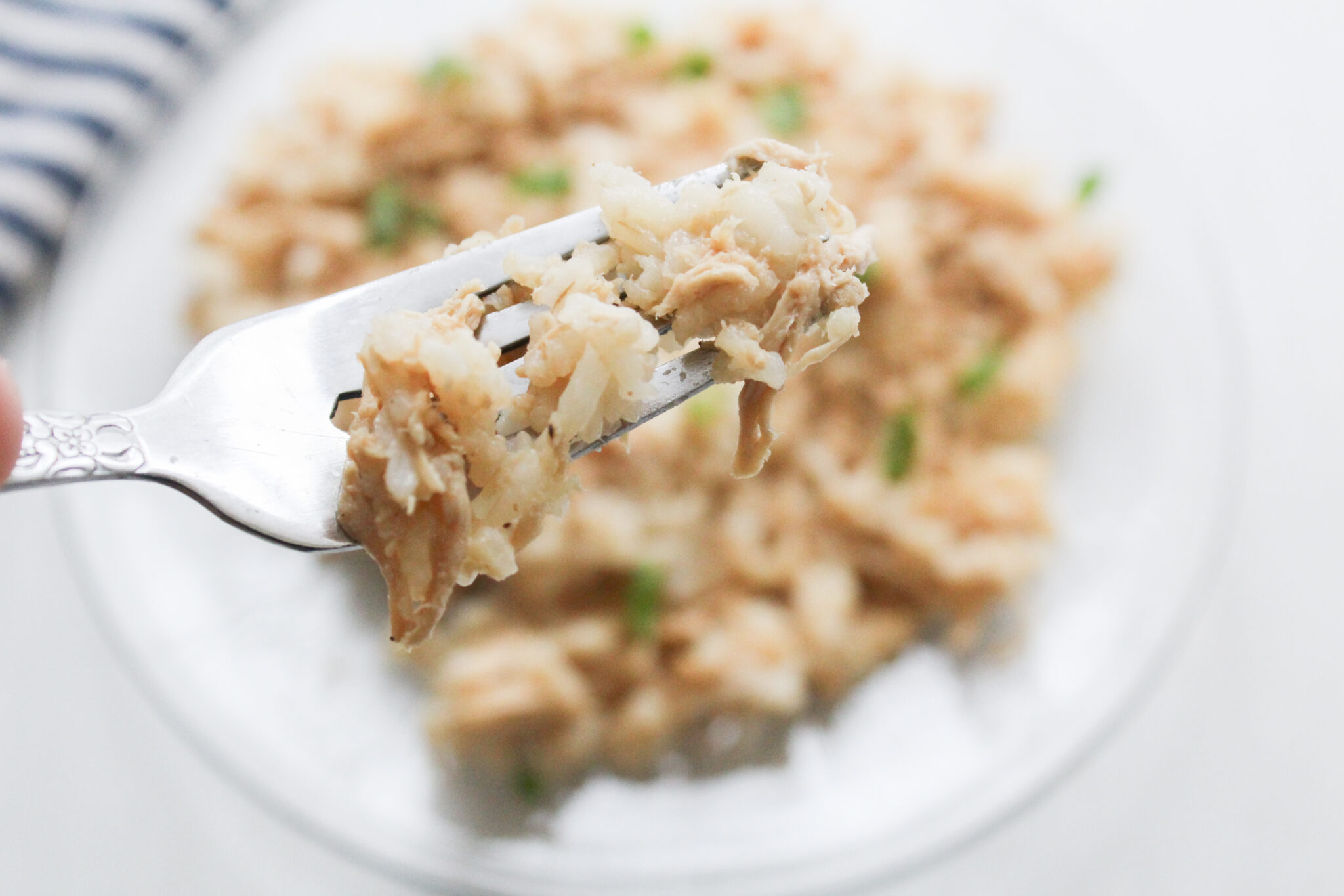 The #1 Jollibee Adobo Rice Recipe