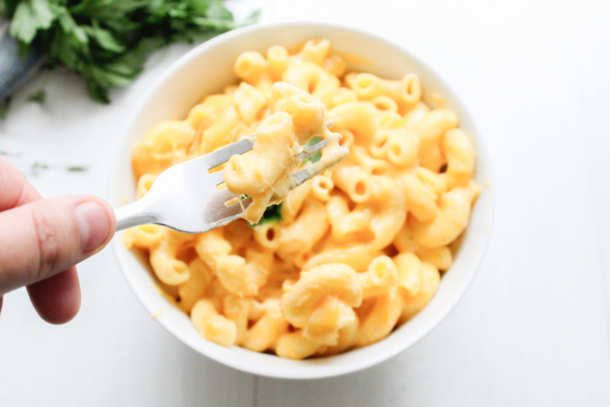 KFC Mac and Cheese Recipe