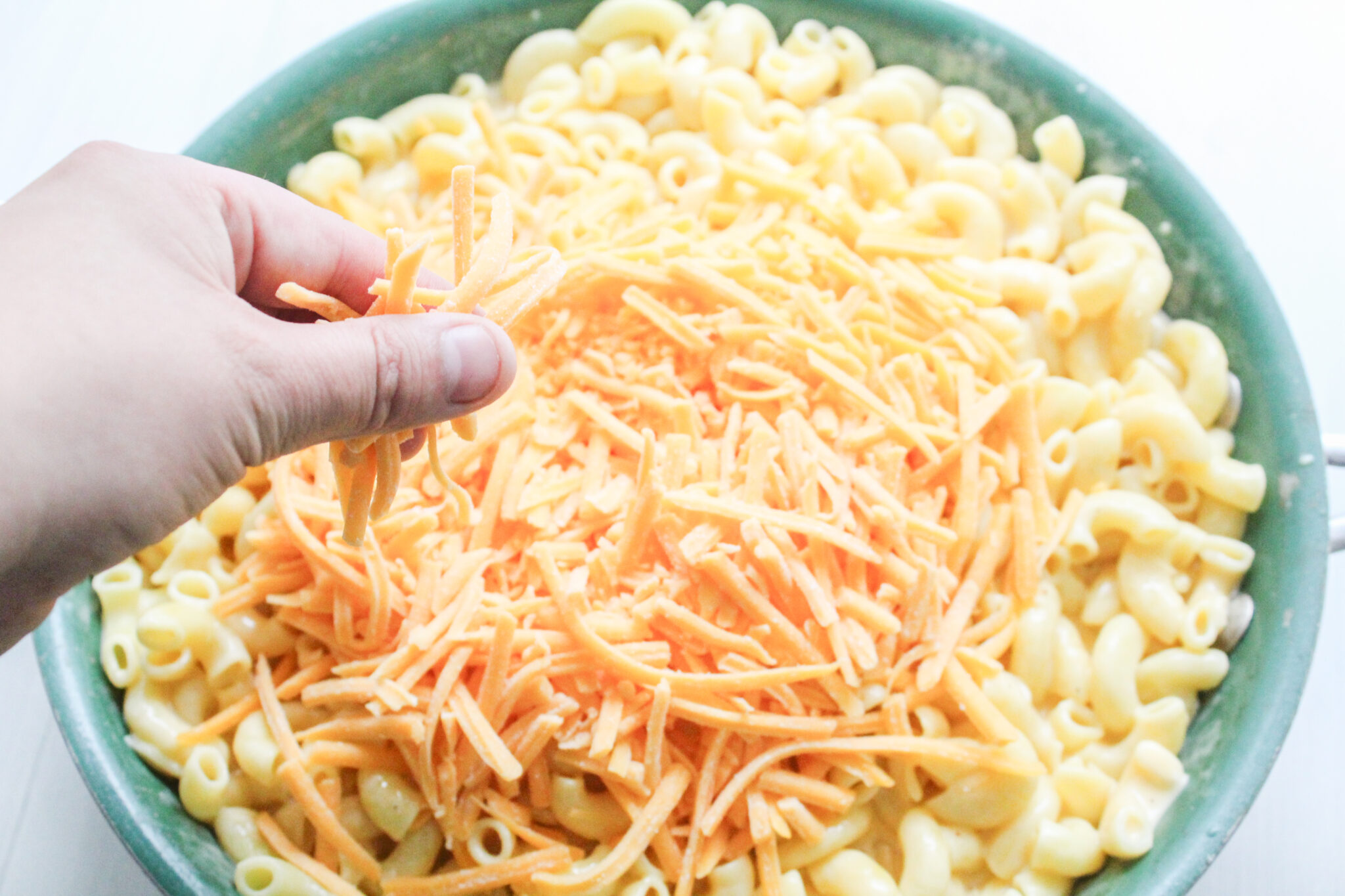 KFC Mac and Cheese Recipe