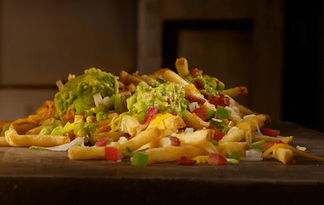 Sonic's New Loaded Queso Fries: A Flavor Adventure Awaits