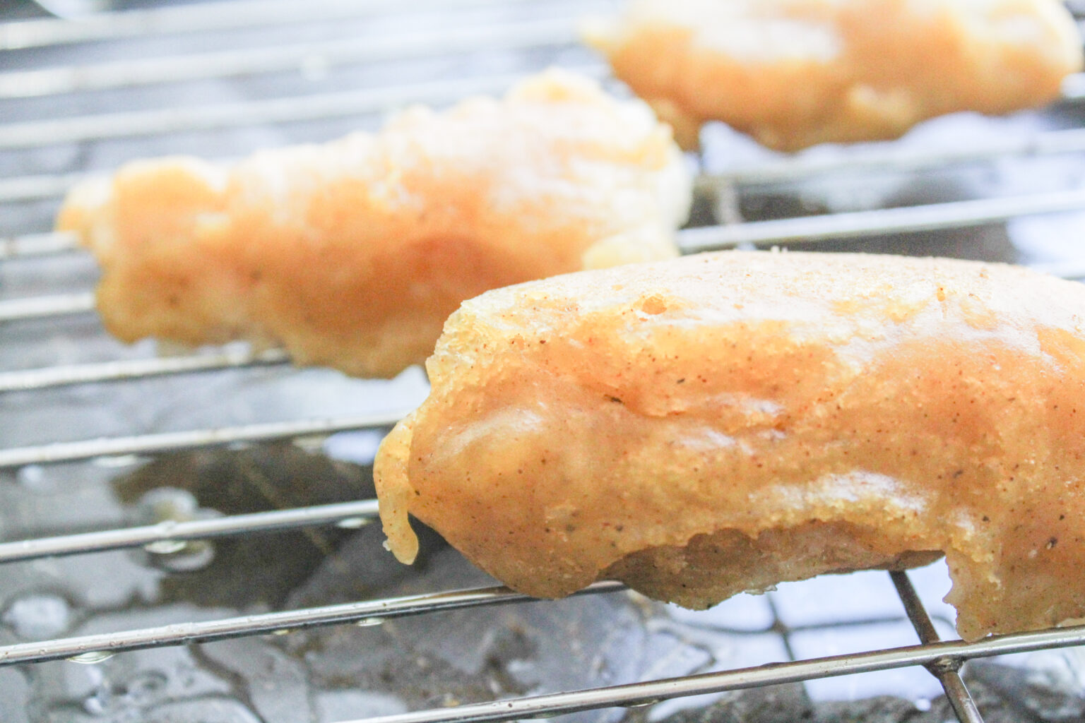 The #1 The Crispy Long John Silvers Fish Batter Recipe