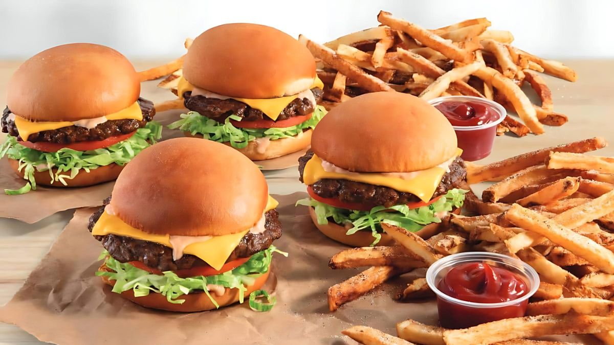 MOOYAH's Ultimate Burger Showdown: Is Your Creation The Best in The USA?