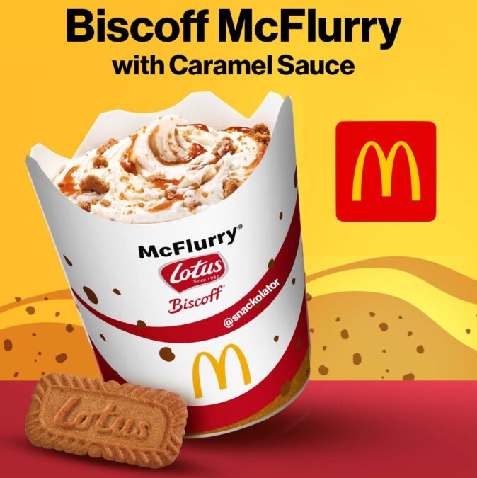 McDonald's Brings Back Fall Flavors with Must-Try Pumpkin Menu Items