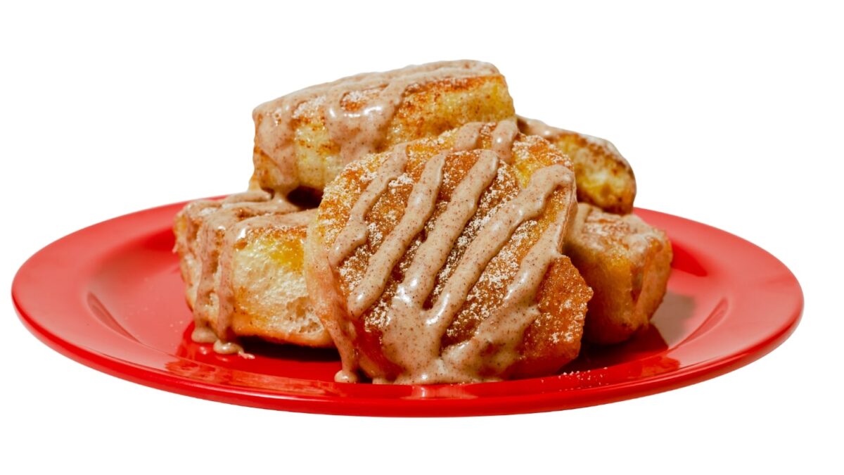 Cicis Pizza Celebrates Fall With A Fan-Favorite Pumpkin Spice Treat
