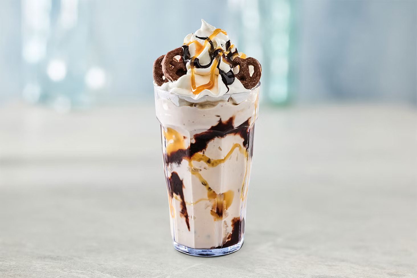 Cheer for Team USA with Red Robin’s Exclusive Olympic-themed Challenge