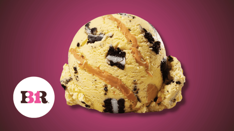 Scoop Up the Fun with Baskin-Robbins' September Flavor of the Month