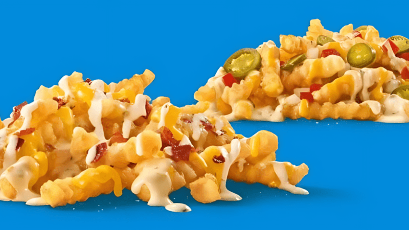 Unwrap the Flavor: Sonic’s Winter Menu Brings New Festive Favorites