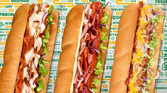 Get Your Footlong Fix: Subway's Limited-Time $6.99 Offer