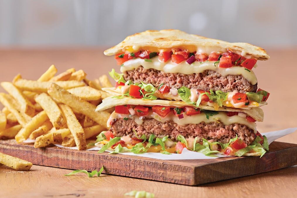 Don't Miss Out on This Exclusive Discount at Applebee's For August