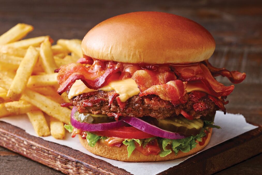 Don't Miss Out on This Exclusive Discount at Applebee's For August