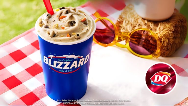 20 Best Dairy Queen Secret Menu Items