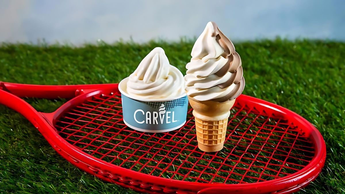 Carvel Unveils Exciting Deals for National Soft Serve Day
