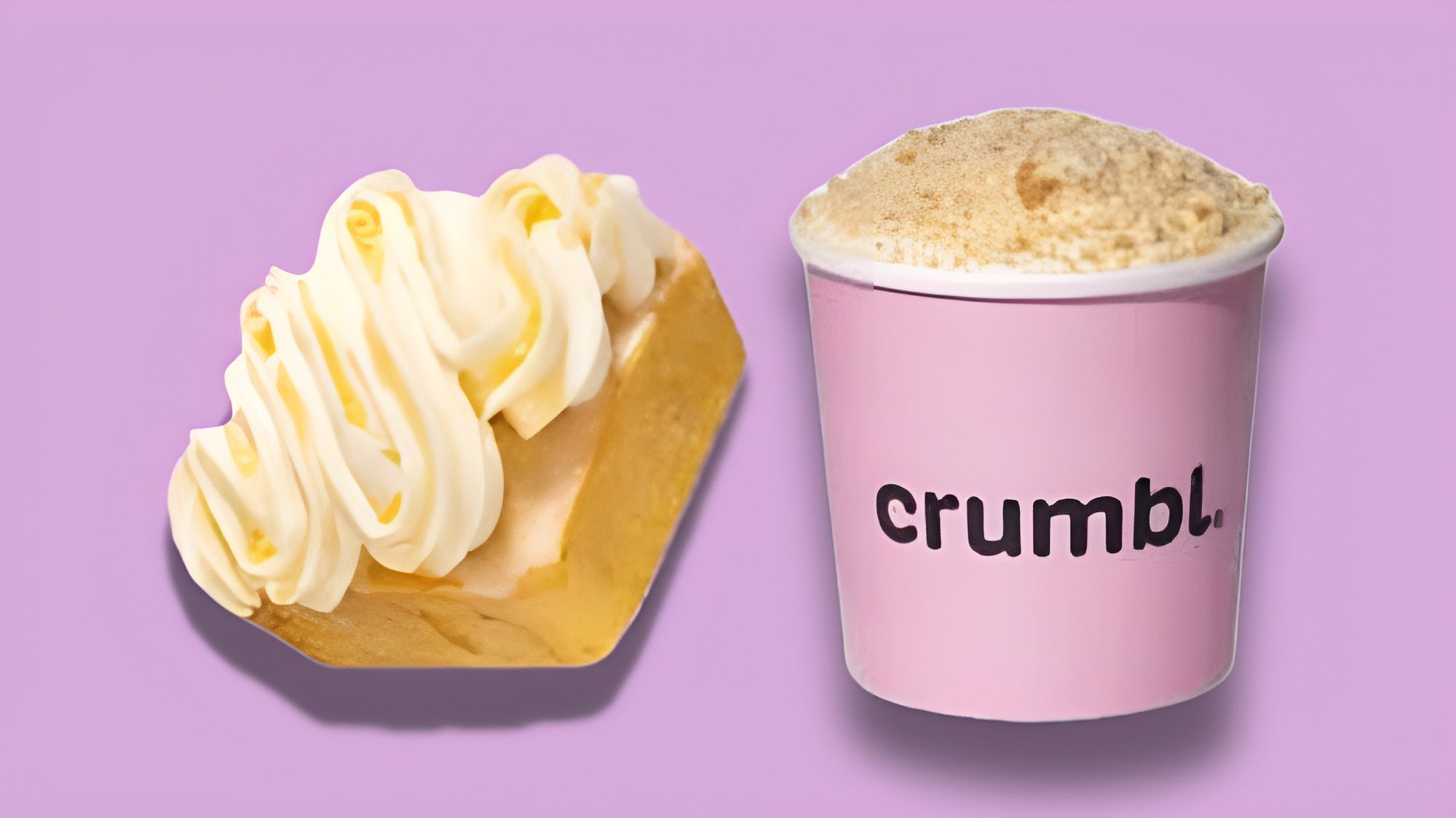 Get a Sneak Peek at Crumbl’s Must-Try Test Items