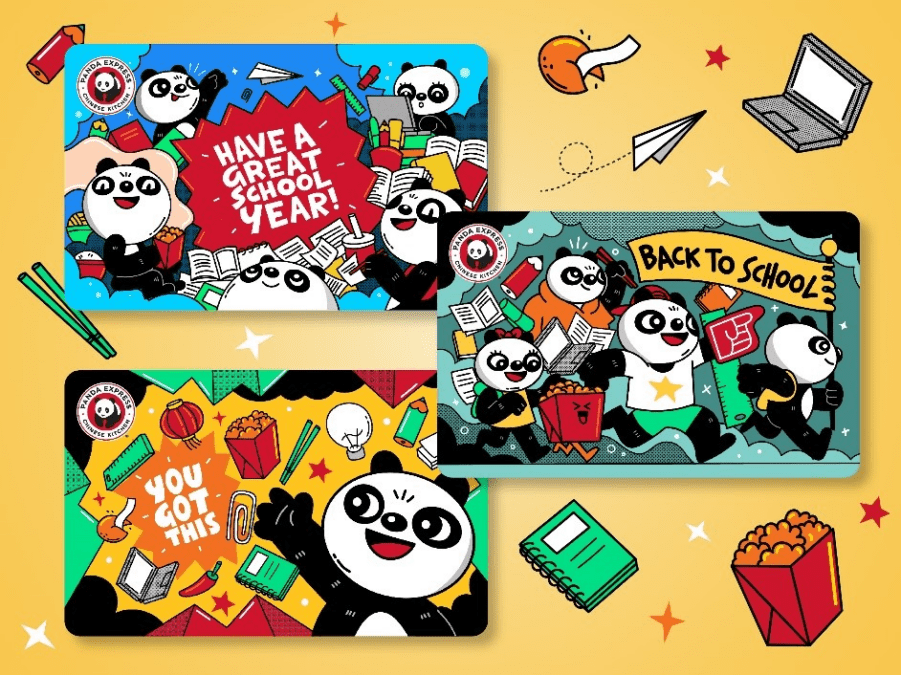 Here are 14 Best Fast Food Deals for Back to School Season (Part Two)