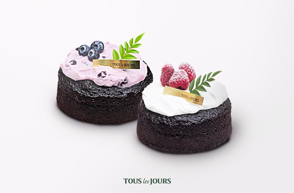 Discover the Delight of TOUS les JOURS' New Plant-Based Offers
