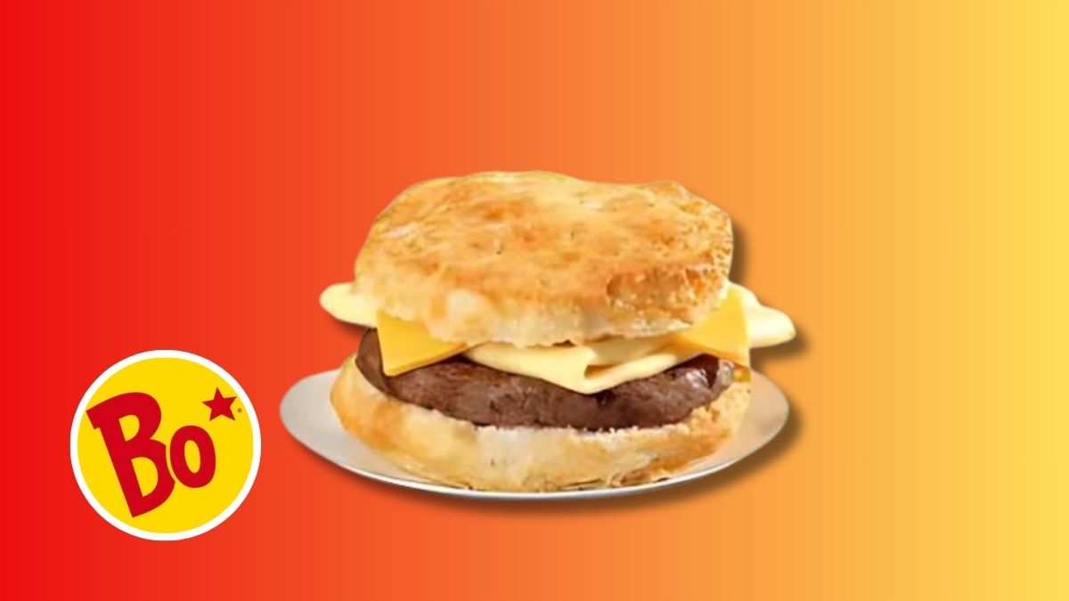 20 Best Fast Food Breakfast On A Budget