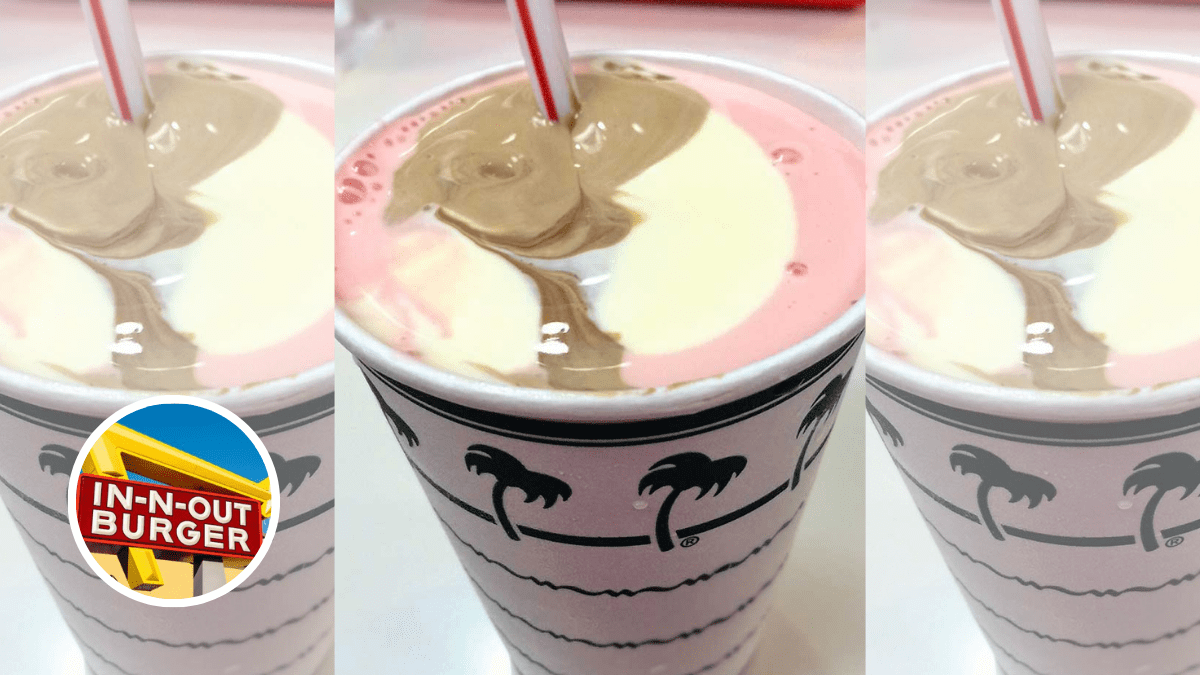 Top 10 Secret Menu Desserts from Fast-Food Chains