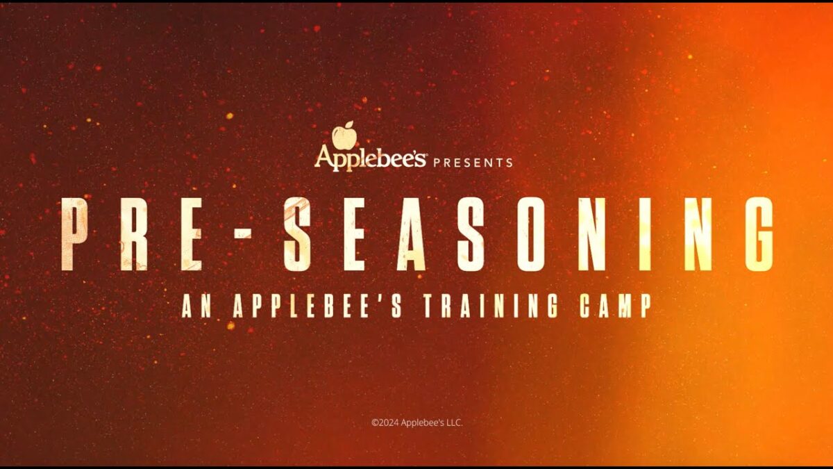 Kick Off the NFL Season with Applebee's Irresistible 50 Cent Wing Deal