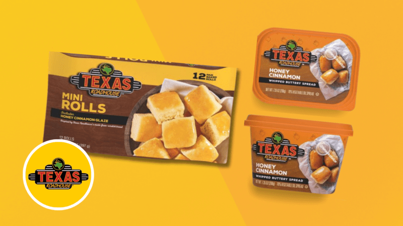 Are Texas Roadhouse Mini Rolls the New Snack Sensation at Walmart?