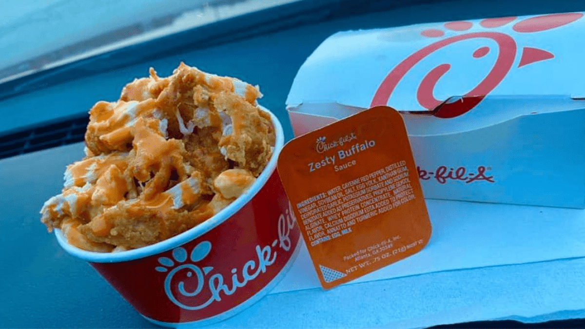 Taste the Twist: Chick-fil-A Unveils Customizable Menu Classics