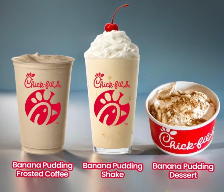 Chick-fil-A Has a New "Sweet" Secret Menu Hack You Must Try