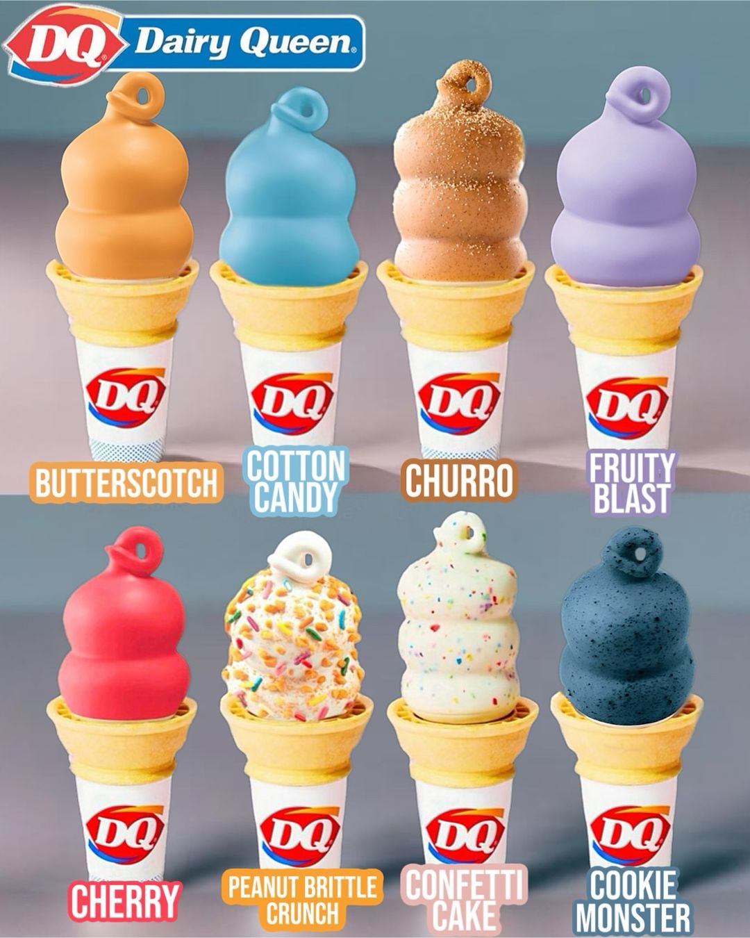 This Is How You Can Get a Free Blizzard at Dairy Queen This September