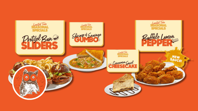 The #1 Hooters Buffalo Wings Recipe - Fast Food Club