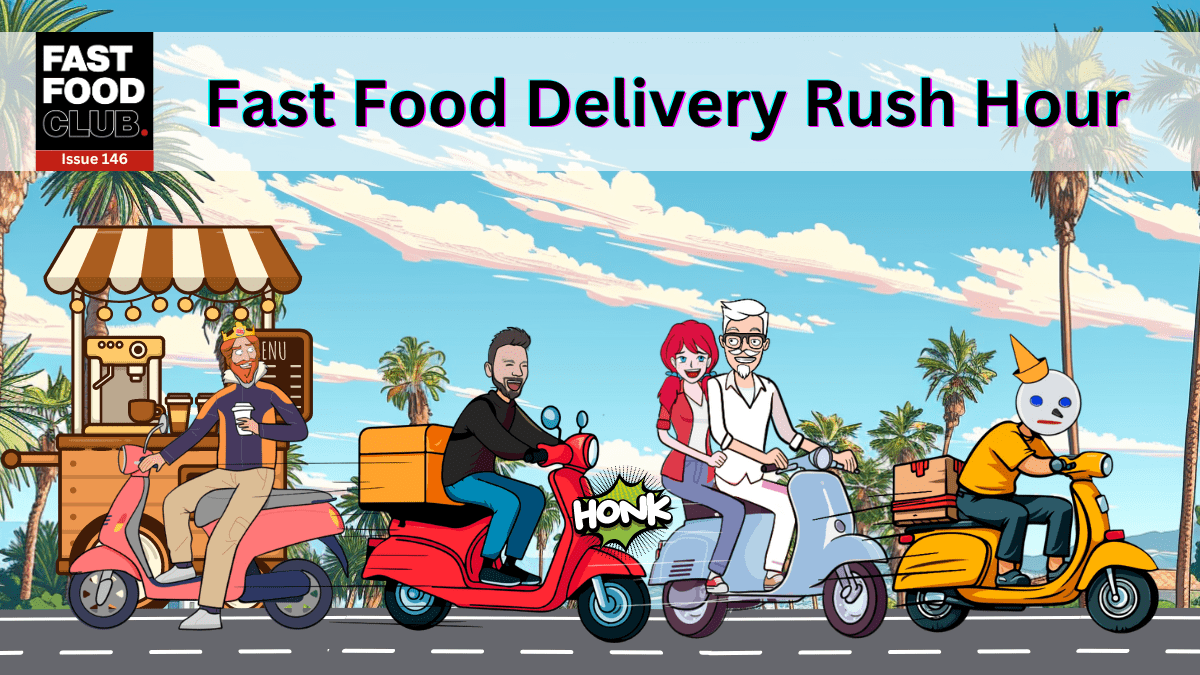 September Specials: New Fast Food Deals to Check Out