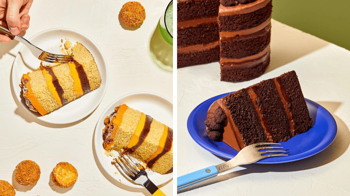 Milk Bar's Fall Flavor Fest: Cakes, Cookies, and More to Savor