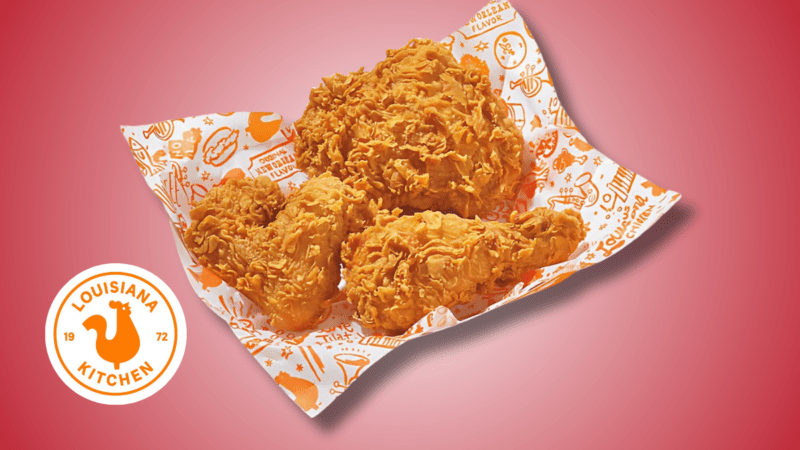 Get More for Less with Popeyes’ Limited Time Deal on Signature Chicken